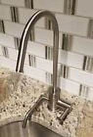 12" Kangen Enagic Ionizer Faucet - Oil Rubbed Bronze - Walmart.com