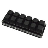 12 Key Mini Keyboard Programmable Macro Custom Hot-swappable Sayo ...