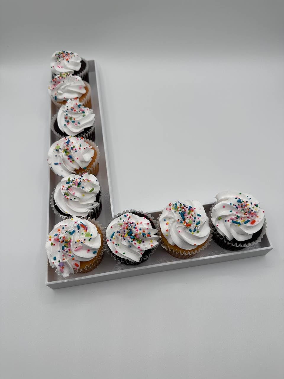 12" or LARGE 16" - High Quality Reusable Durable Plastic Charcuterie ...