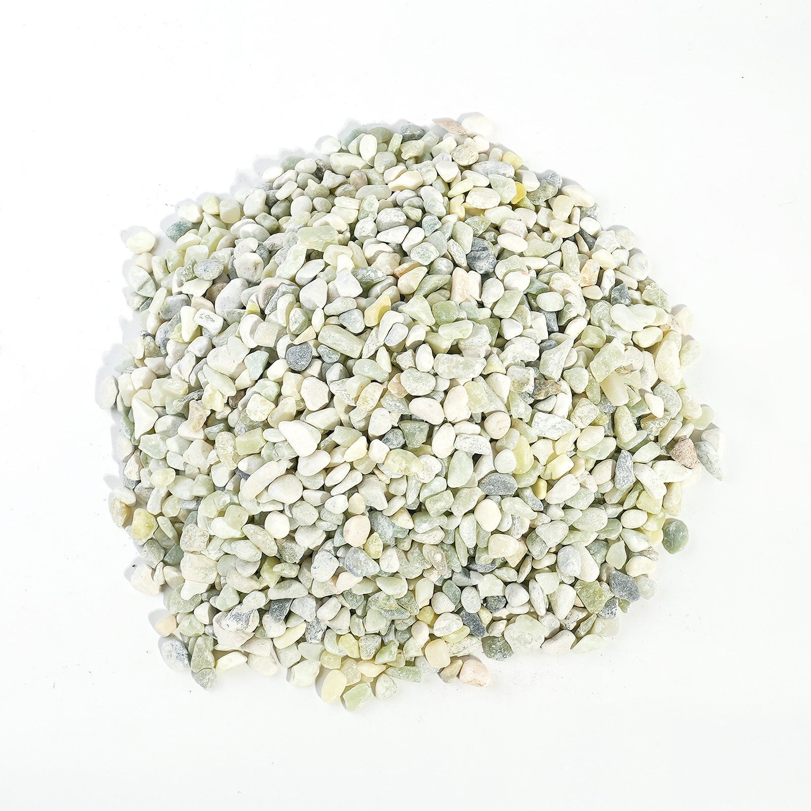 12 LBS Natural Gravel for Fish Tank, StoneCreek Betta Fish Aquarium ...
