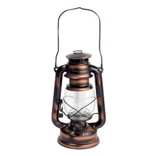 Retro Led Lantern