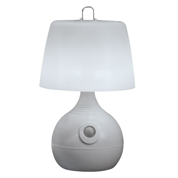 Walmart 12-LED Wireless, Cordless, Battery Operated Motion Sensor Table ...