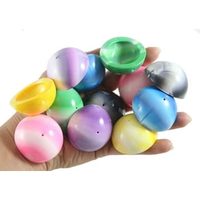 Rubber Popper Toy