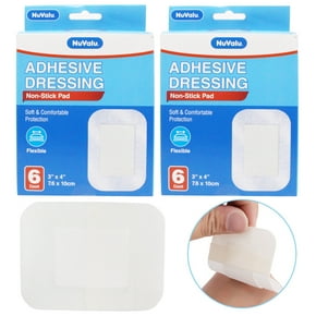 Large Adhesive Bandages