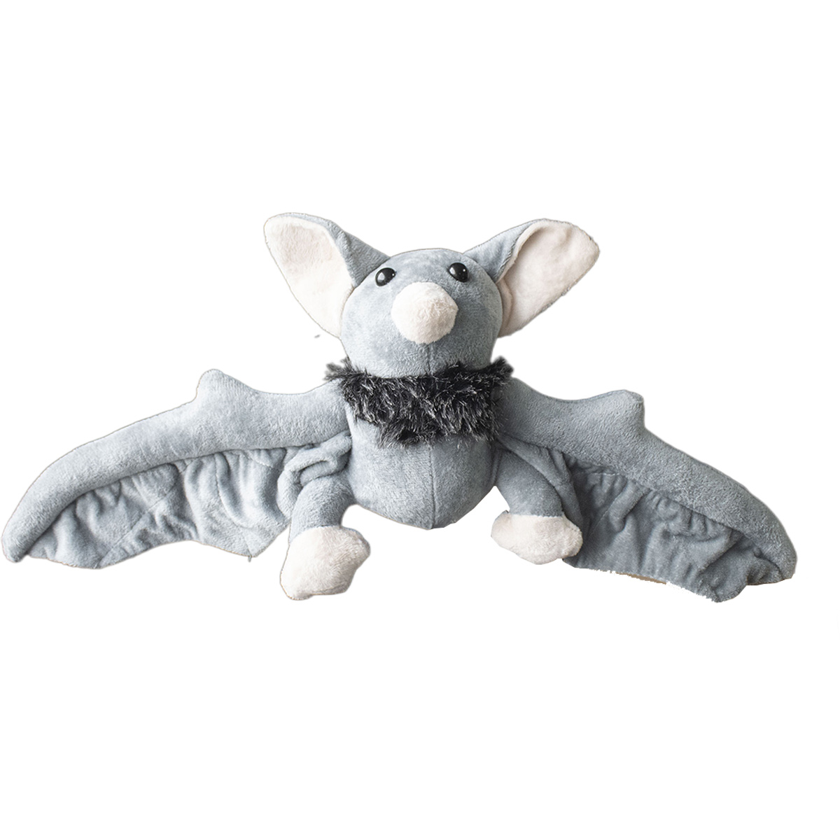 12" Large Bat Plush Toys, Creepy Goth Bat Stuffed Animal Lifelike Bats ...