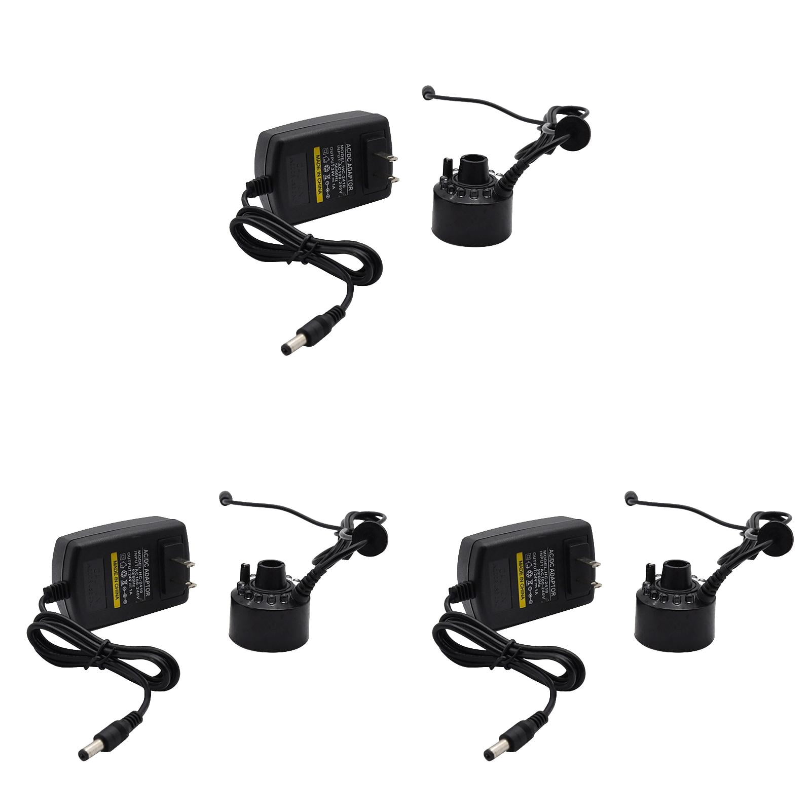 12 Lights Make Holiday Mysterious Atmosphere Atomizer Light up String ...