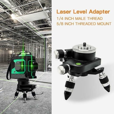 Self-leveling Laser Level, Green Cross Line Laser Level Tools for Home ...