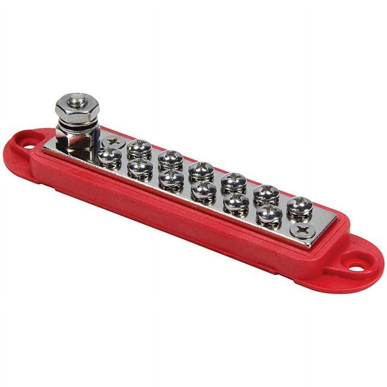 12 Location Terminal Bushing, Red - Walmart.com
