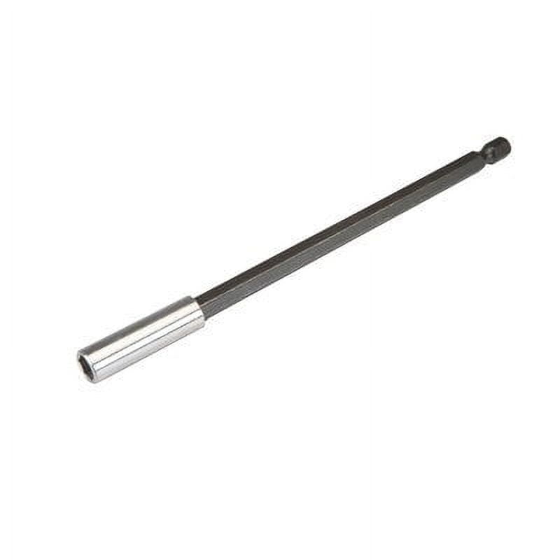 12" Long Magnetic Screwdriver Driver Insert Bit Extension Holder Tool ...