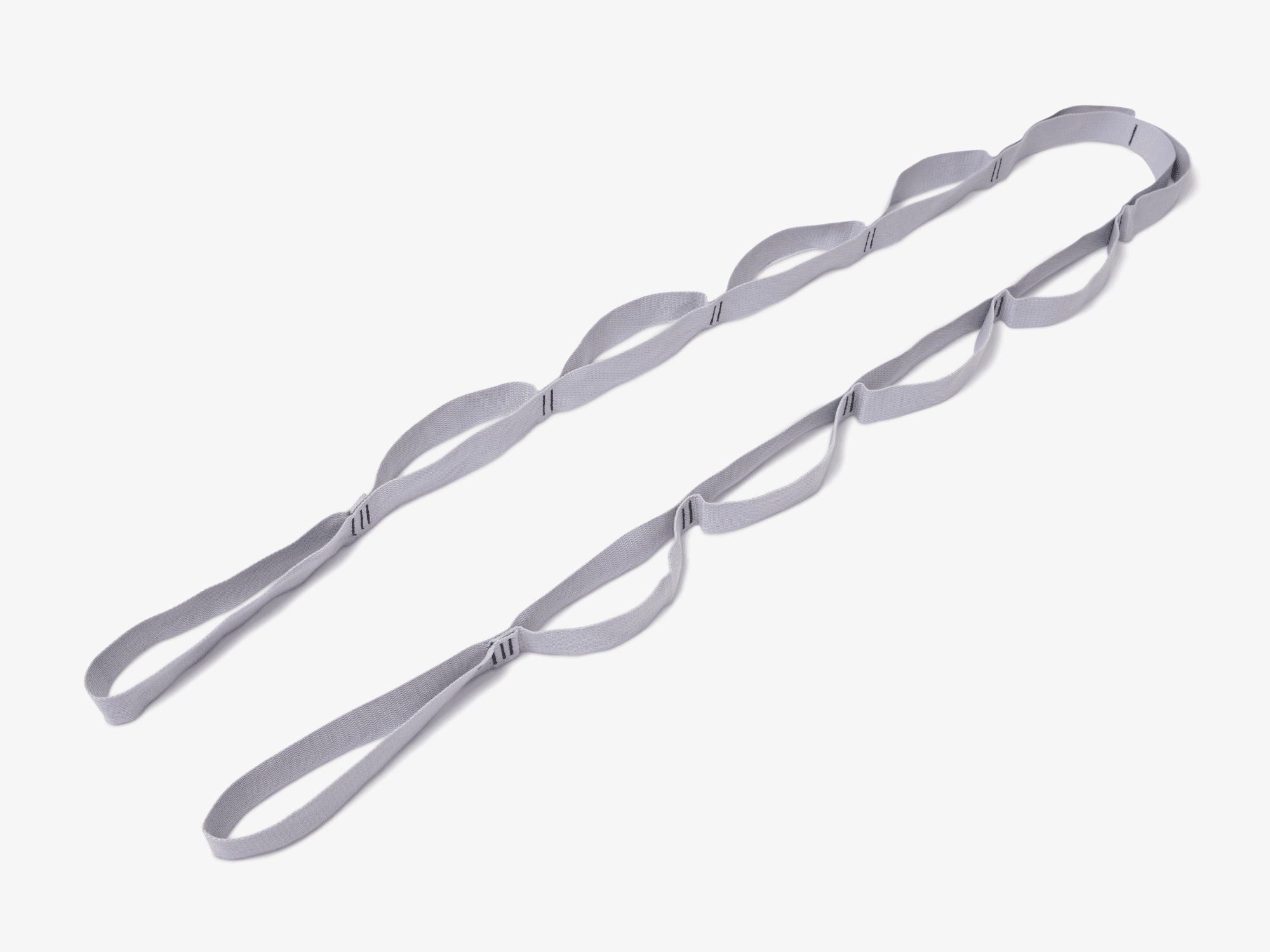12-Loop Strap for Stretching Maximize Your Flexibility and Improve ... 12-Loop Strap for Stretching Maximize Your Flexibility and Improve ...