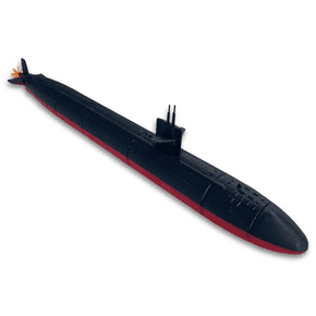 Toy Submarines