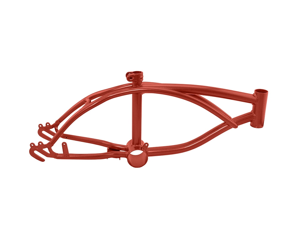 12 Lowrider Frame Metallic/Brown. - Walmart.com