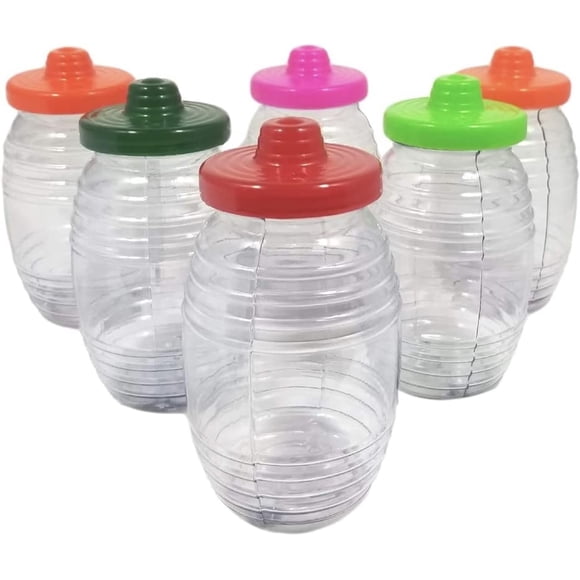 Agua Fresca Container