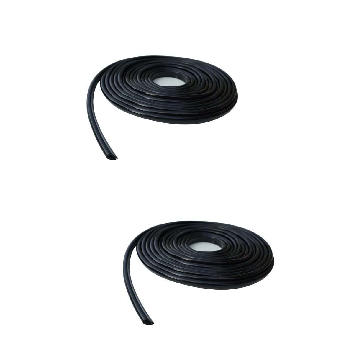 12 M Blacksto E Sealing Strips Boat Latches Invisible - Walmart.com