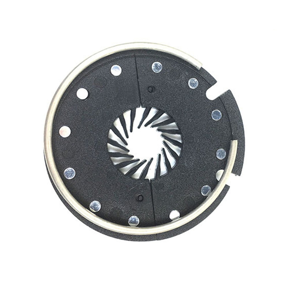 12 Magnet Electric Bike Split PAS Pedal Assist Sensor Cadence Speed ...