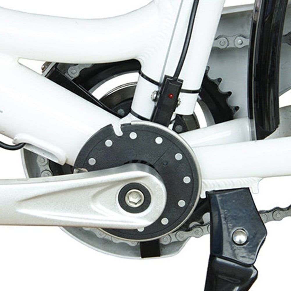 12 Magnet Electric Bike Split Pas Pedal Assist Sensor Cadence Speed ...