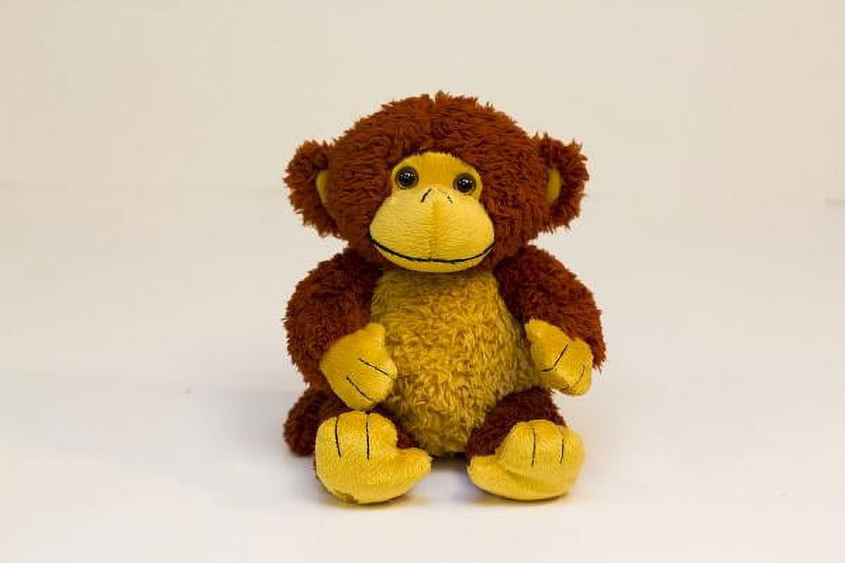 12" Mango Monkey - Walmart.com