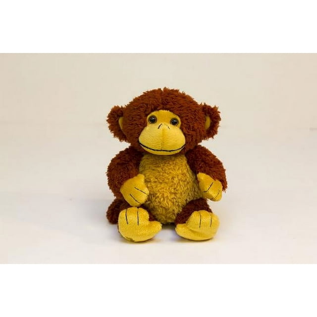 12" Mango Monkey - Walmart.com