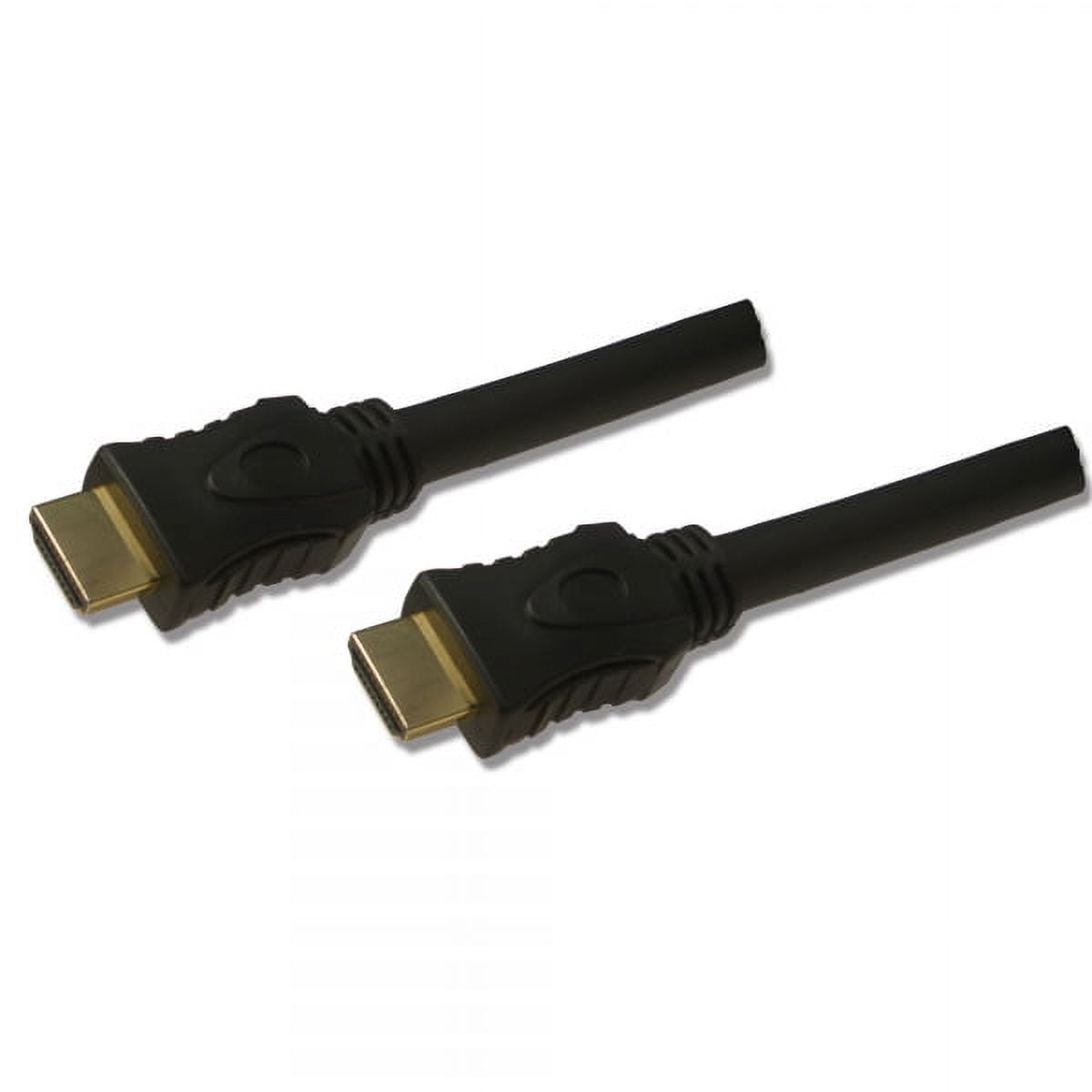12 Meter High Speed W/Ethernet Certified HDMI Cable - Walmart.com