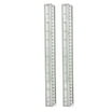 Staples 12" Imperial/Metric Scales Ruler (51882-CC) 2772895 - Walmart.com
