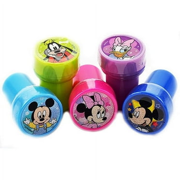 Disney Lilo & Stitch Self Inking Character Stampers (30 pc) - Walmart.com