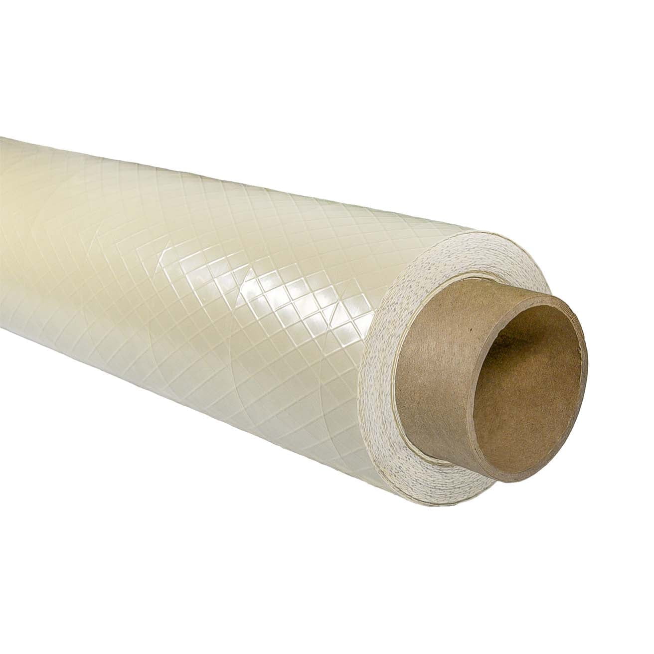 12 Mil Crawl Space Vapor Barrier GuardianLiner®, String Reinforced, 6'9 ...