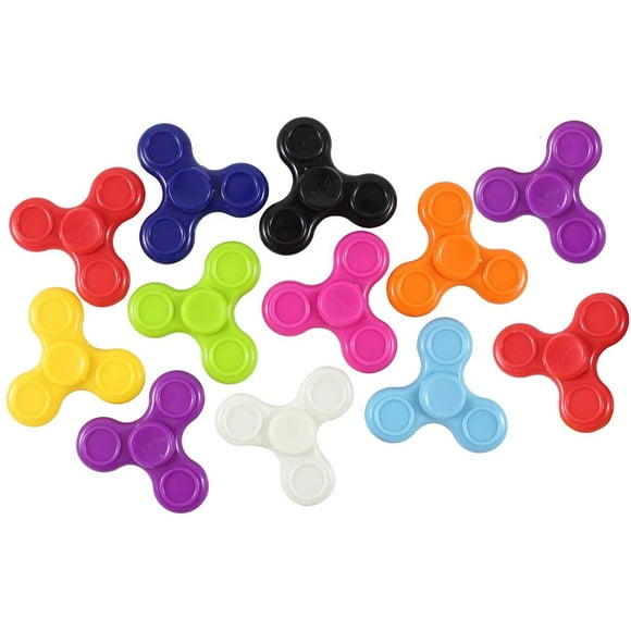 Mini Fidget Spinners