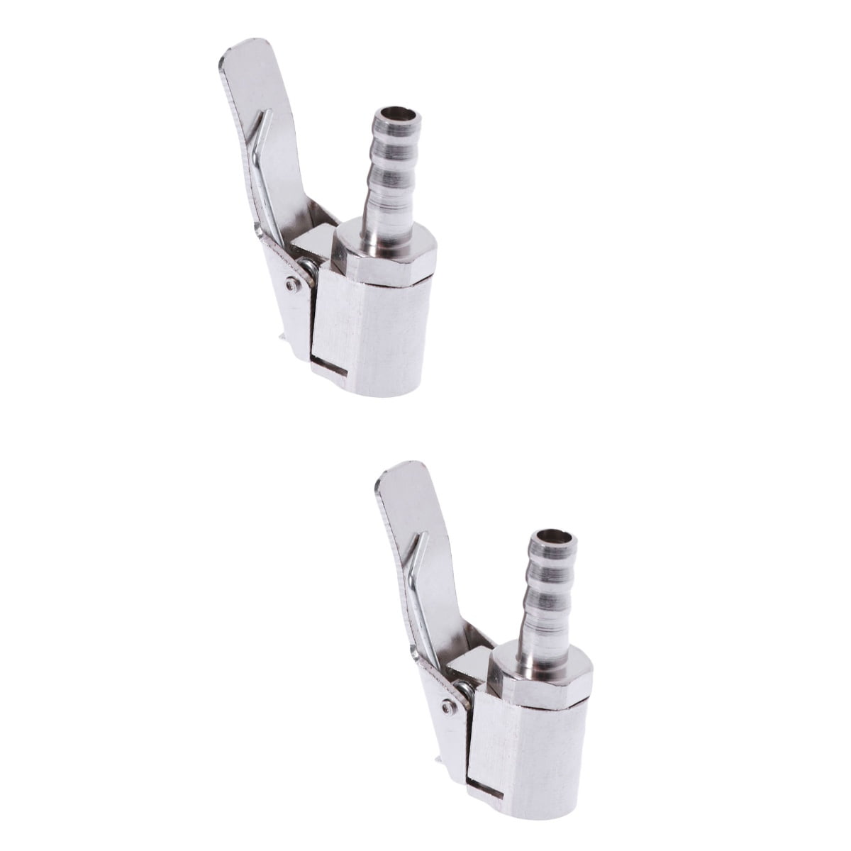 12 Mm Car Tyre Clamp Pneumatic Pump Connector Automotive Accessories ...