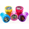 12 Monster High Authentic Licensed Self Inking Stampers - Walmart.com