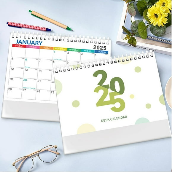 All Desk Calendars in Desk Calendars - Walmart.com
