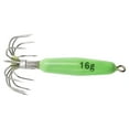 12 Needle Squid Hook With Glow Coating For Enhances Night Fishing ...