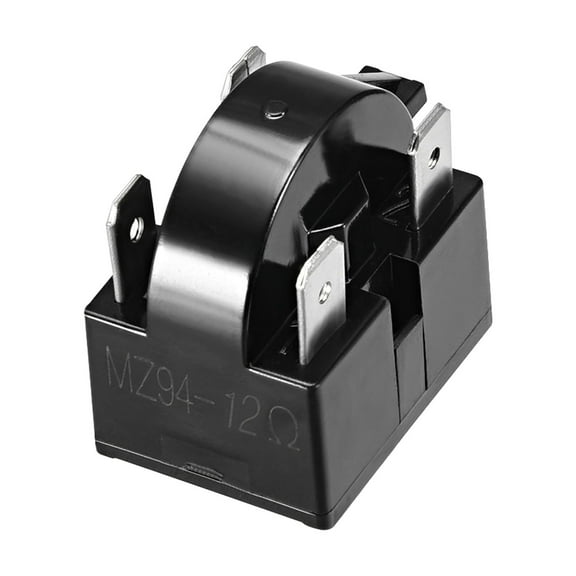 Scaroo 6748C-0004D Refrigerator Start Relay Compatible With LG 2-PACK ...