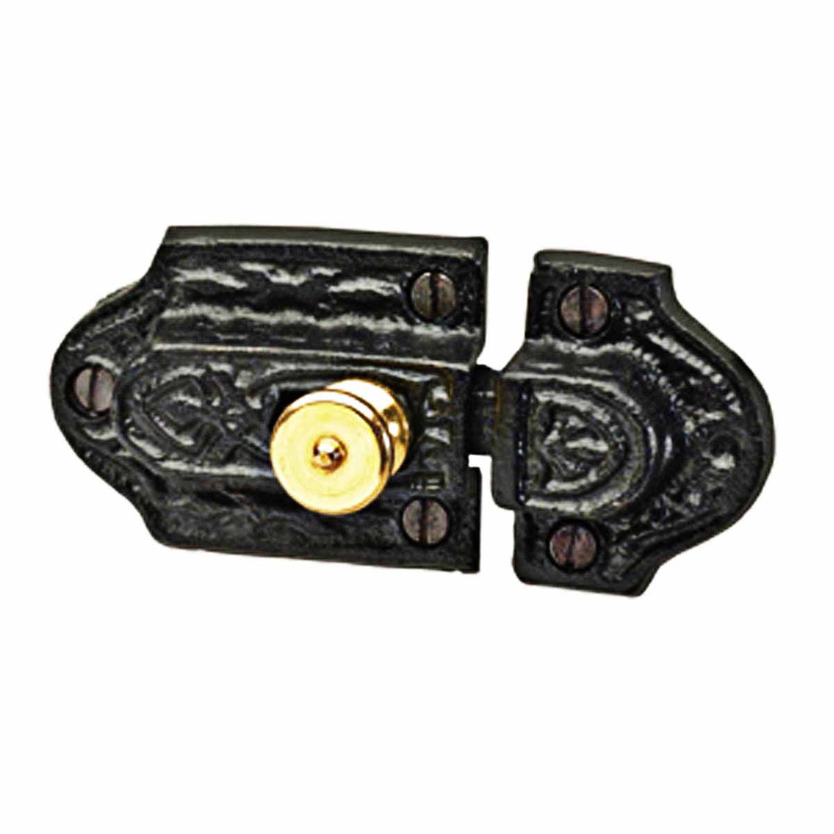 Master Halco 087048 Butterfly Latch - Walmart.com