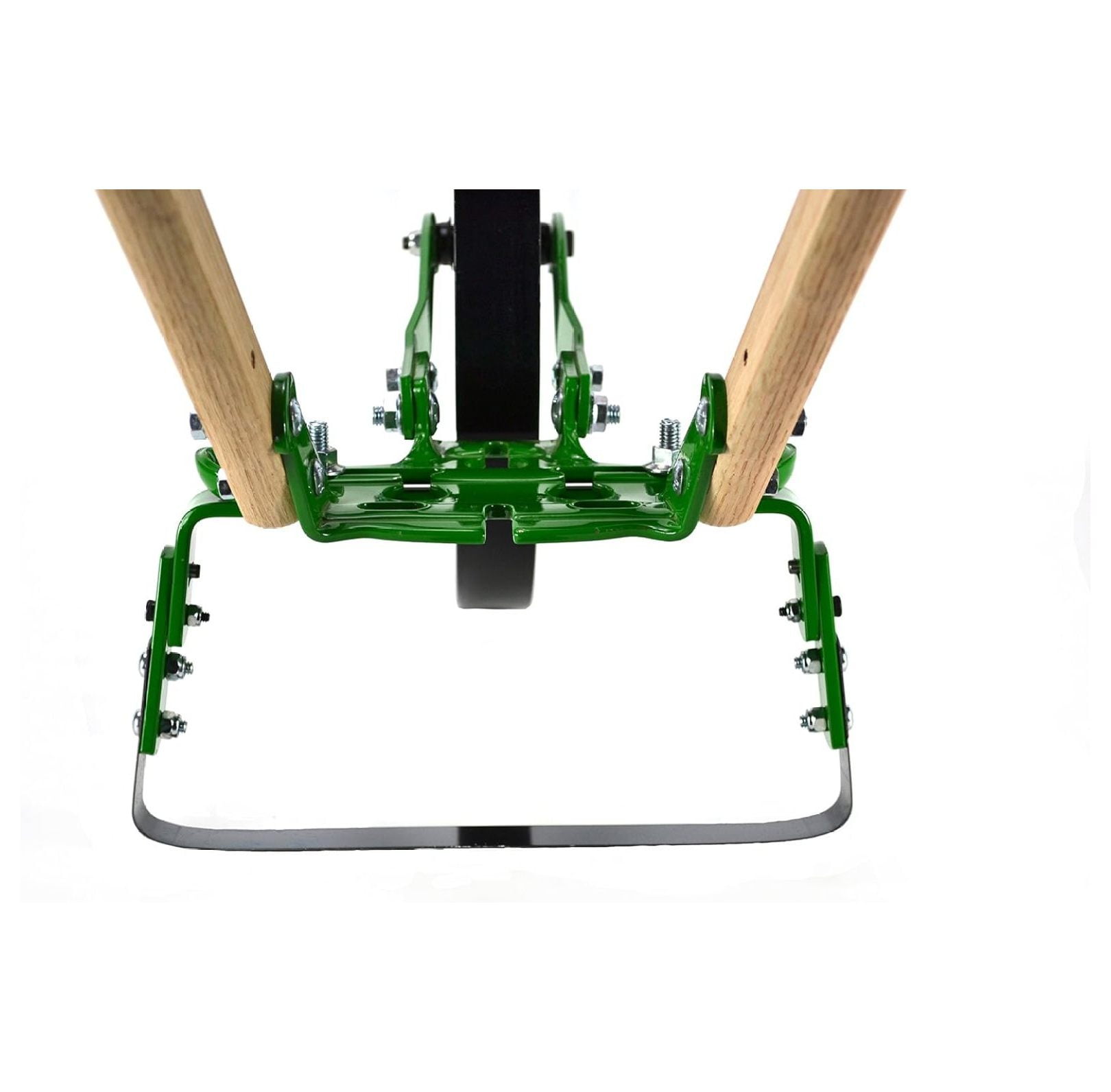 12" Oscillating Hoe | Weeding Attachment and Planet Jr. Wheel Hoes ...