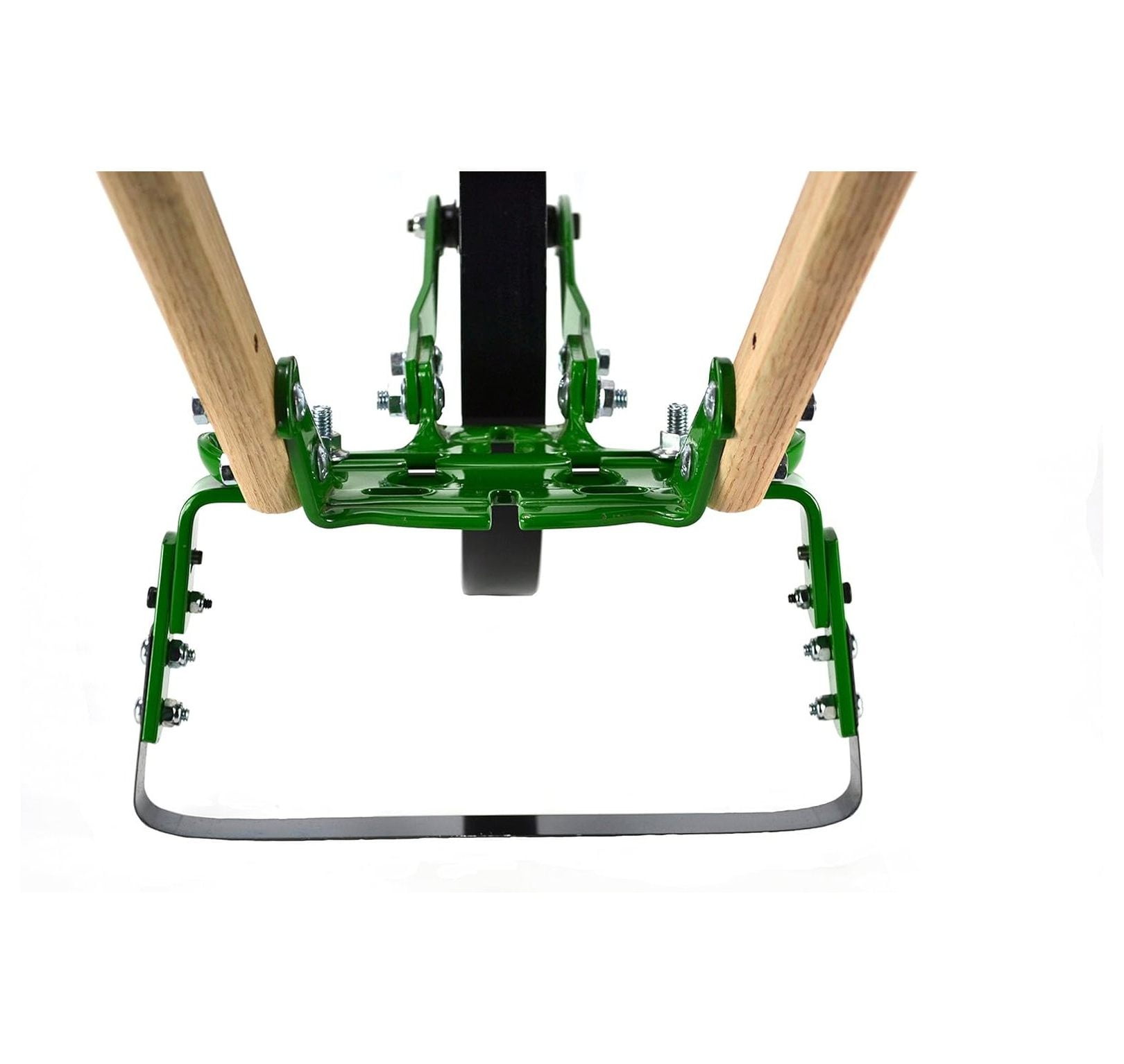 12" Oscillating Hoe | Weeding Attachment and Planet Jr. Wheel Hoes ...