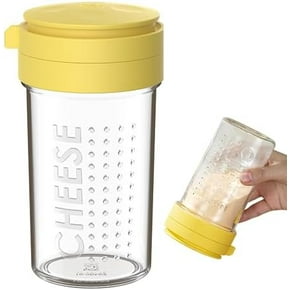 Grated Cheese Shaker