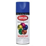 12 Oz Almond Interior/Exterior Decorator Spray Paint [Set of 6 ...