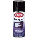 12 Oz Clear Lacquer Spray Paint Gloss [Set of 6] - Walmart.com