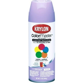 Krylon Spray Paint in Spray Paint - Walmart.com