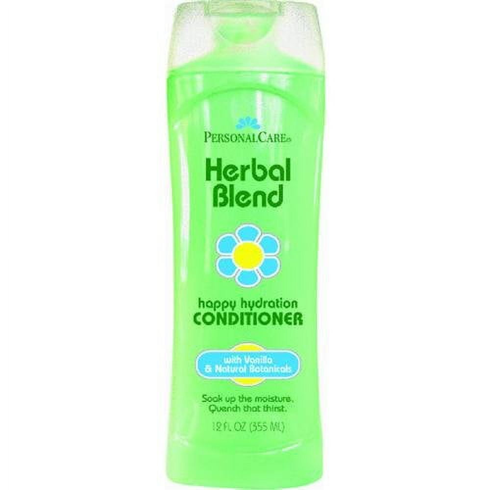 12 Oz. Herbal Hair Conditioner - Smart Savers - Walmart.com
