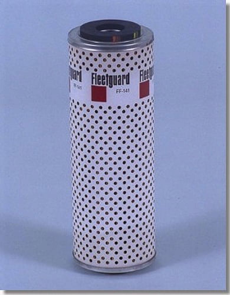 12/PACK FLEETGUARD FUEL FILTER FF141 - Cummins Replacement Part ...