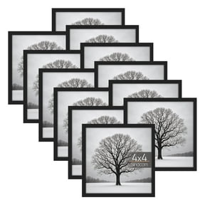 Gallery 25x17 Picture Frame Black 25x17 Frame 25 x 17 Poster Frames 25 ...