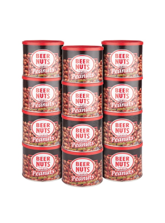 Beer Nuts Nuts - Walmart.com
