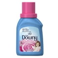 12 PACKS : Downy Ultra April Fresh Liquid Fabric Softener, 10 Oz ...