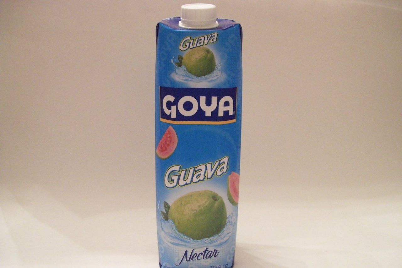 12 PACKS : Goya Guava - Walmart.com