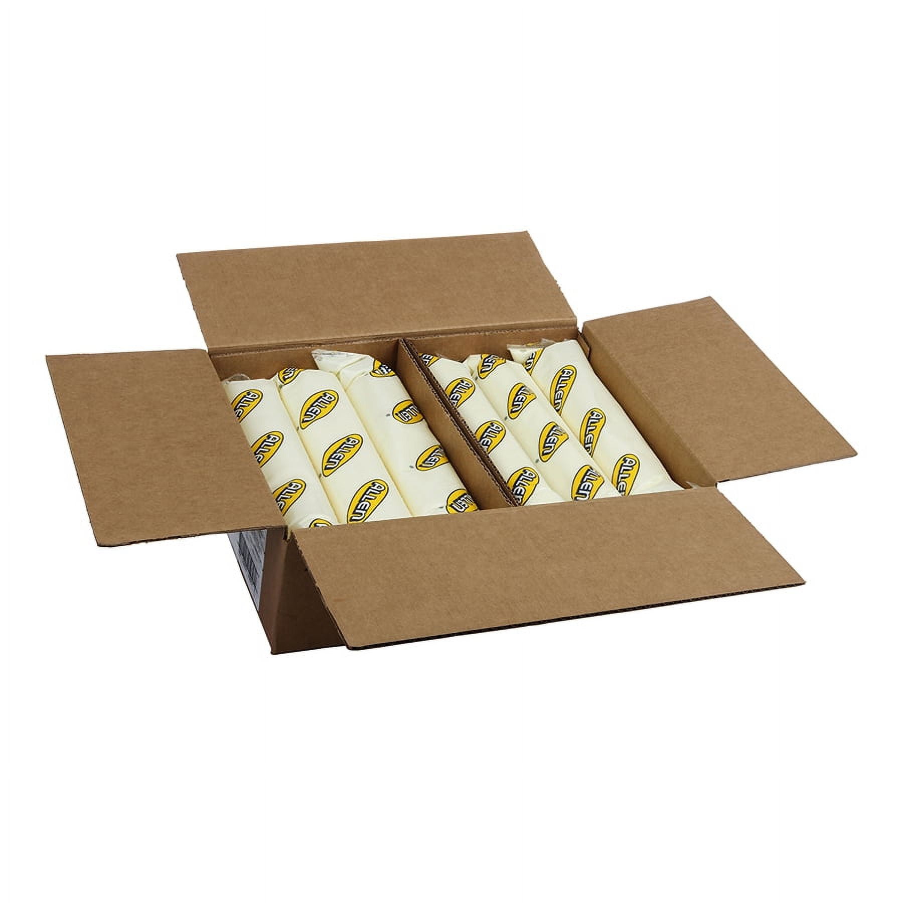 12 PACKS : Rich JW Allen Super Set Cream Cheese Icing, 2 Pound ...