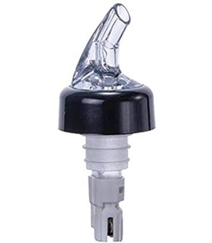 (12-PCS-2 Ounce) White Automatic Measure Pourer Drinks Wine Cocktail ...