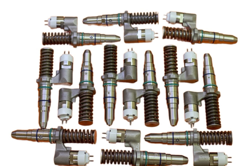 12 PCS 3920226 INJECTOR fits CATERPILLAR 3508 / 3512 / 3516 / 3518 ...