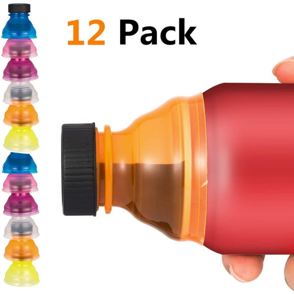 Soda Bottle Caps