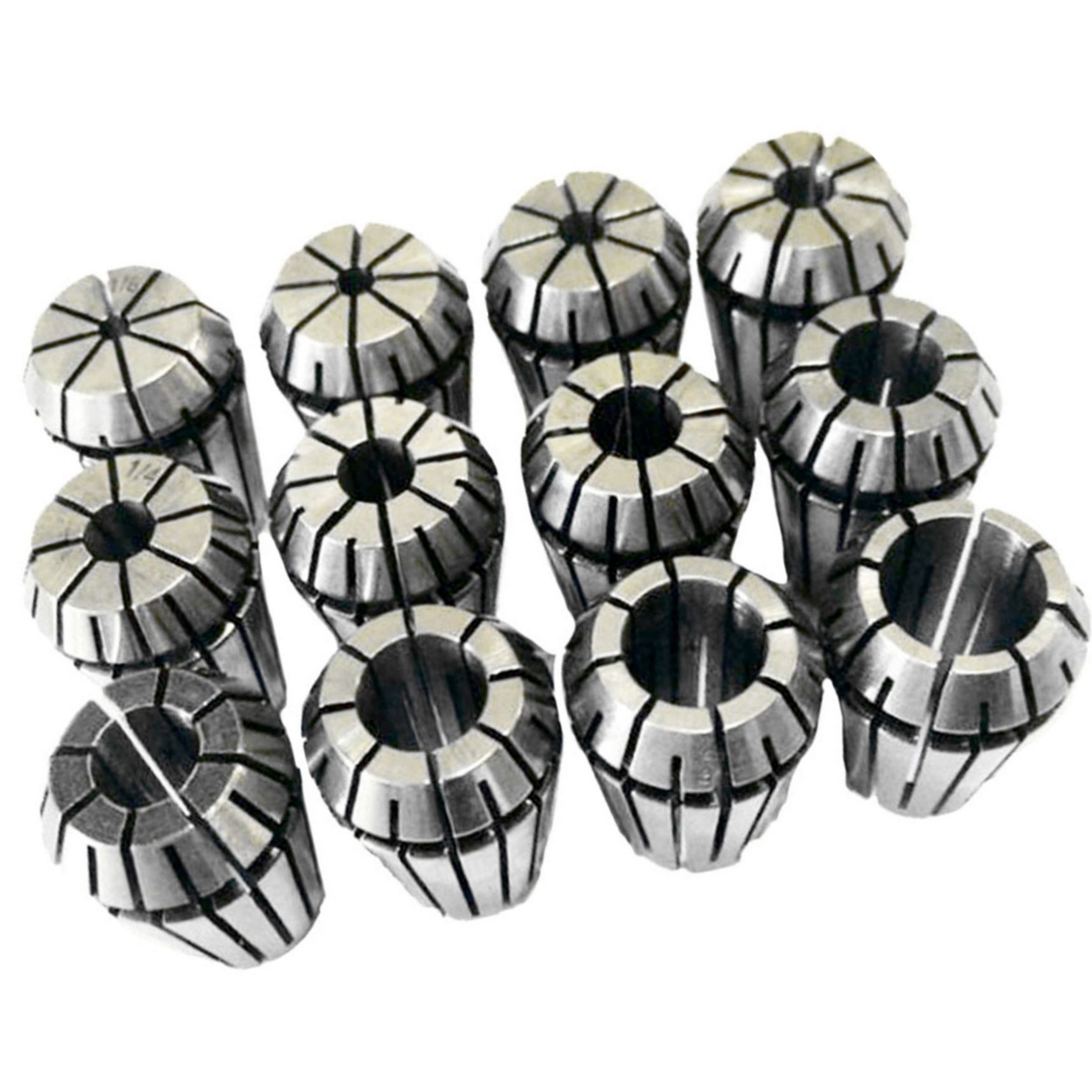 Er 20 Collet Sizes